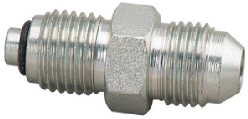 BrakeQuip 16MMBT-6FI Bump Tube Adapter M16 x 1.5 to 5/8 x 18NF Female ...