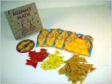 Mummy Math Game: Learning Resources: Amazon.com: Books
