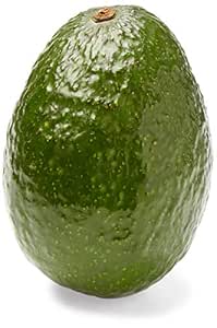 Amazon.com: Large Hass Avocado : Grocery & Gourmet Food