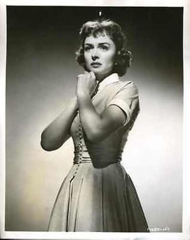 Donna Reed Original 8x10" Photo #G7615 at Amazon's Entertainment ...