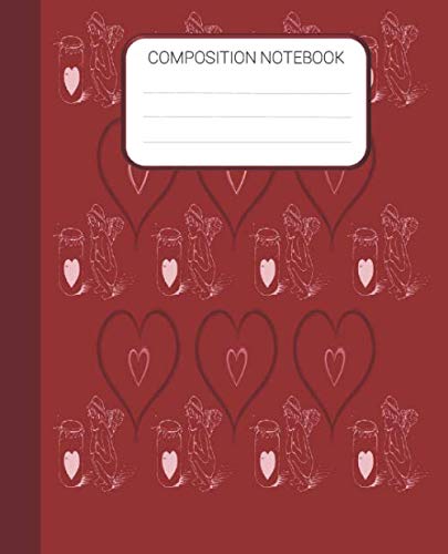 Primary Composition Notebook Blank Handwriting And Sketch Notebook 4852