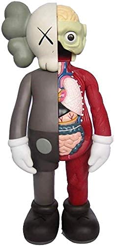 unband Prototype 8" 20cm Action Figure Model Art Toys Collectible ...