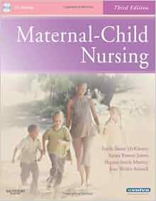 Maternal-Child Nursing: 9781416058960: Medicine & Health Science Books ...