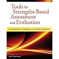 Tools for Strengths-Based Assessment and Evaluation: 9780826107657 ...