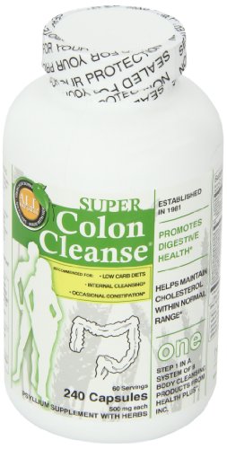Colon Cleanse Help Constipation