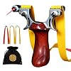 Slingshot Professional Slingshots Set for Adult Hunting Powerful ...