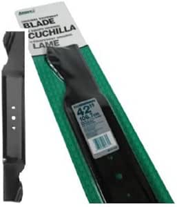 Amazon.com : MTD Lawn Mower Blade 21-13/64-Inch Replaces 742-499 ...
