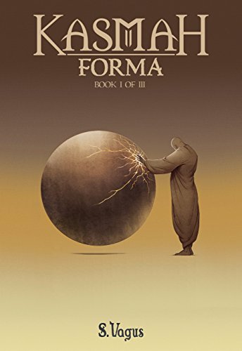 Book review of Kasmah Forma - Readers' Favorite: Book Reviews and Award ...
