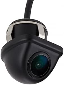 Amazon.com: EchoMaster PCam-201-N Mini Lip-Mount Camera with Selectable ...