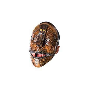 Amazon.com: Maggot Mask: Clothing