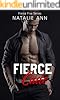 Fierce - Aiden (The Fierce Five Series Book 2) - Kindle edition by ...