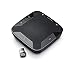 Plantronics Calisto P620 Wireless Bluetooth UC Speakerphone, Black ...