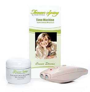 Amazon.com : The Forever Spring Time Machine : Beauty