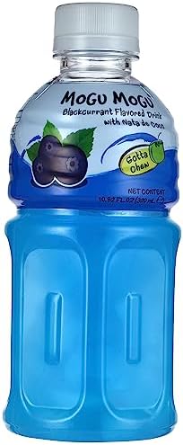 Mogu Mogu Blackcurrant Juice, 320 ml price in UAE | Amazon UAE | supermarket kanbkam
