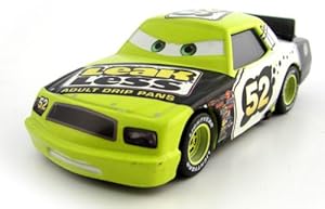 Amazon.com: Cars: Leakless: Toys & Games