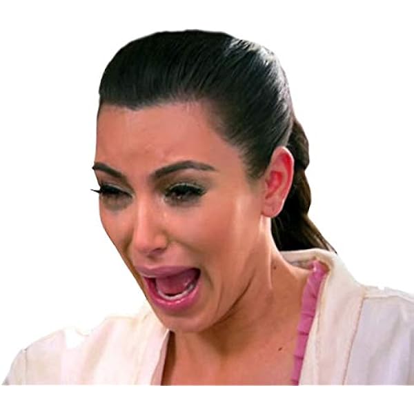 For only $995 you can recreate the iconic Kris Jenner peace sign look ...