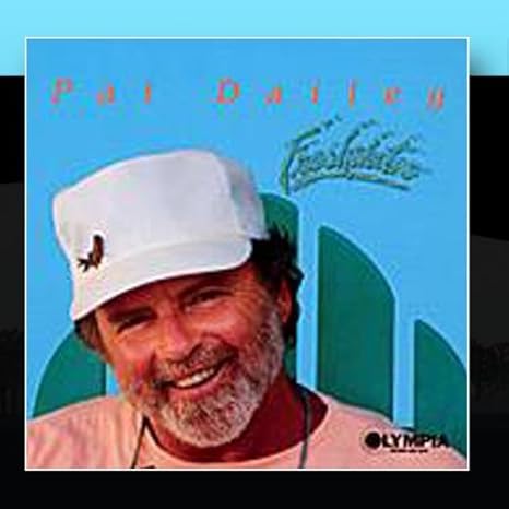Pat Dailey - Freshwater - Amazon.com Music