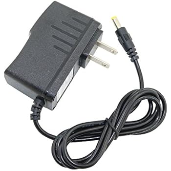 Amazon.com: AC Adapter for TC Electronic Spark Mini Booster Guitar ...