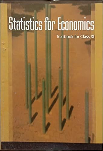 NCERT Solutions for Class 11 Statistics book pdf 2023-24