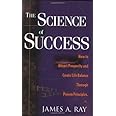 The Science of Success: How To Attract Prosperity and Create Harmonic ...