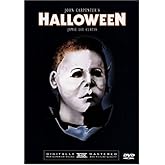 Amazon.com: Halloween (Extended Edition) : Jamie Lee Curtis, Donald ...