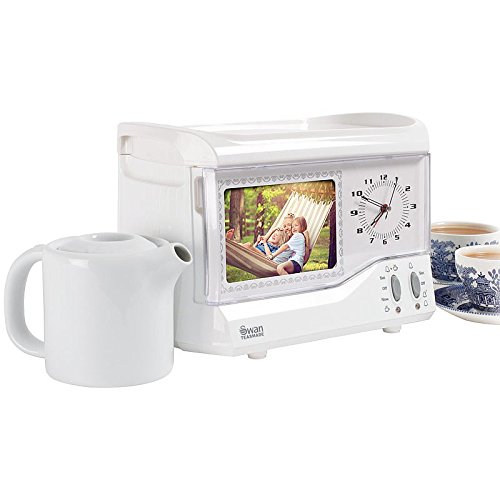 First4Spares SWAN Teasmade STM100-01, STM100RADN, STM100CREN, STM100N ...