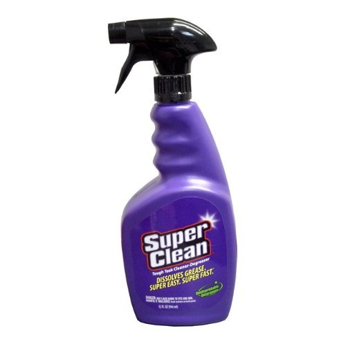 Degreaser, car/driveway/etc.... > Do It Yourself > AR15.COM