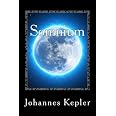 Somnium: Kepler, Johannes: 9781982032043: Amazon.com: Books