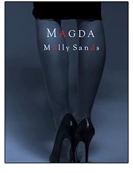 Magda - Kindle edition by Molly Sands. Literature & Fiction Kindle ...