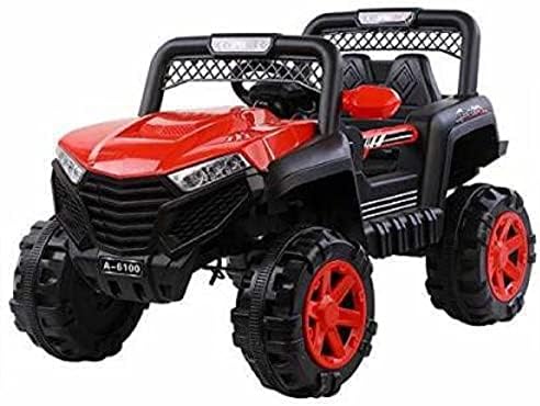 Beach Buggy Adventure Ride Dual Drive Electric Car RaceWinner Desert ...