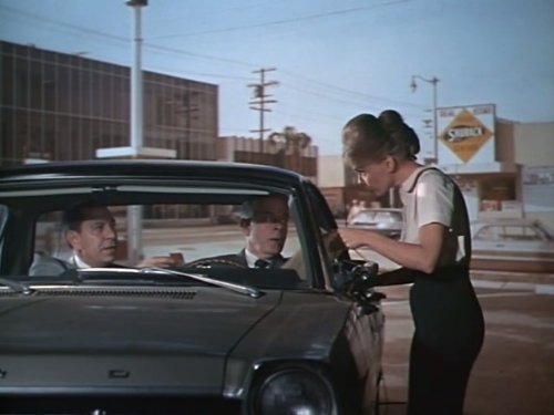 Watch Dragnet 1967 Season 1 | Prime Video