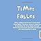 Times Fables: Learn your times tables in as little as a week: Amazon.co ...
