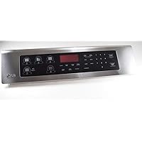 Amazon.com: LG AGM73551615 Genuine OEM Control Panel with Touch Pad for ...