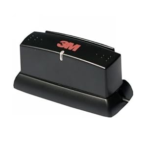 3M CR100 Document Passport Reader Scanner MRZ MRTDS USB by IDScan.net ...