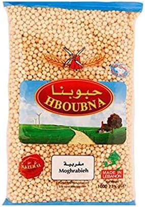 Moghrabieh 1Kg price in UAE | Amazon UAE | supermarket kanbkam