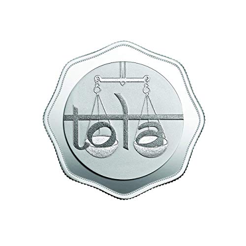 Silverwala MMTC-PAMP 999 Silver Purity Tola Symbol 58.319 grm silver ...