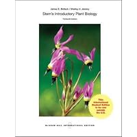 Amazon.com: Laboratory Manual for Stern's Introductory Plant Biology ...