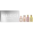 Amazon.com : Gucci Fragrance Discovery 4-Piece Mini Gift Set : Beauty ...