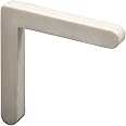 Prime-Line PL 14964 Corner Key, White Nylon (20 Pack) - Screen Door ...