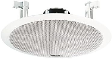 Ahuja Ceiling Speaker CS-8151T (8 inch, 15Watts) price in UAE | Amazon ...