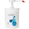 Cetraben 1050 G Emol CRM Pump by Cetraben : Amazon.ca: Beauty ...