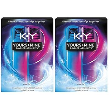 Amazon.com: Wet Lubes Together Couples Lubricant, 4-Ounce Box: Health ...