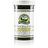 Nature's Sunshine Pro-Pancreas, 100 Capsules, Kosher | Herbal Formula ...