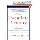The Twentieth Century: A People's History: Howard Zinn: 9780060530341 ...
