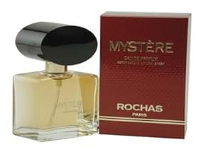 Amazon.com : Mystere De Rochas By Rochas For Women. Eau De Parfum Spray ...