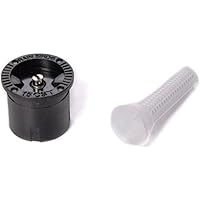 Amazon.com: Rainbird 15LCS 15' MPR Nozzle Left Corner Strip Spray ...