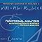 Functional Analysis: Introduction to Further Topics in Analysis (Princeton Lectures in Analysis ...