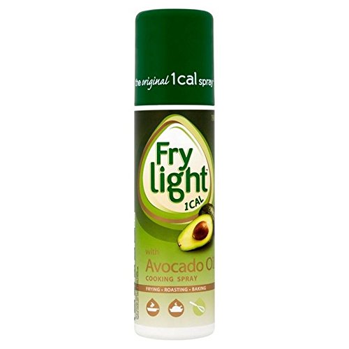 Frylight Infuse Garlic Oil Cook and Flavour Spray 120 ml: Amazon.co.uk ...