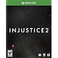 Amazon.com: Injustice 2 - Xbox One Standard Edition : Whv Games: Video ...
