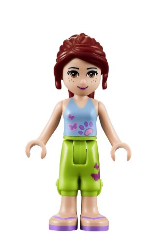 Lego 30108 Lego Friends 30108 Mia Picnic Set - BricksBuyer.com